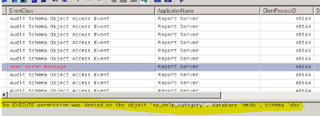 SQL Server: This may be due to a connection failure, timeout or low ...