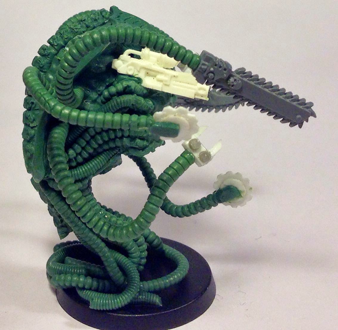 THE AUTOFORGE: ++++INLOADING DATAFILE 080++++ Scyllax Guardian-Automata ...