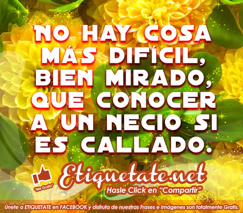 Imágenes en HD con Mensajes Bonitos de Bien