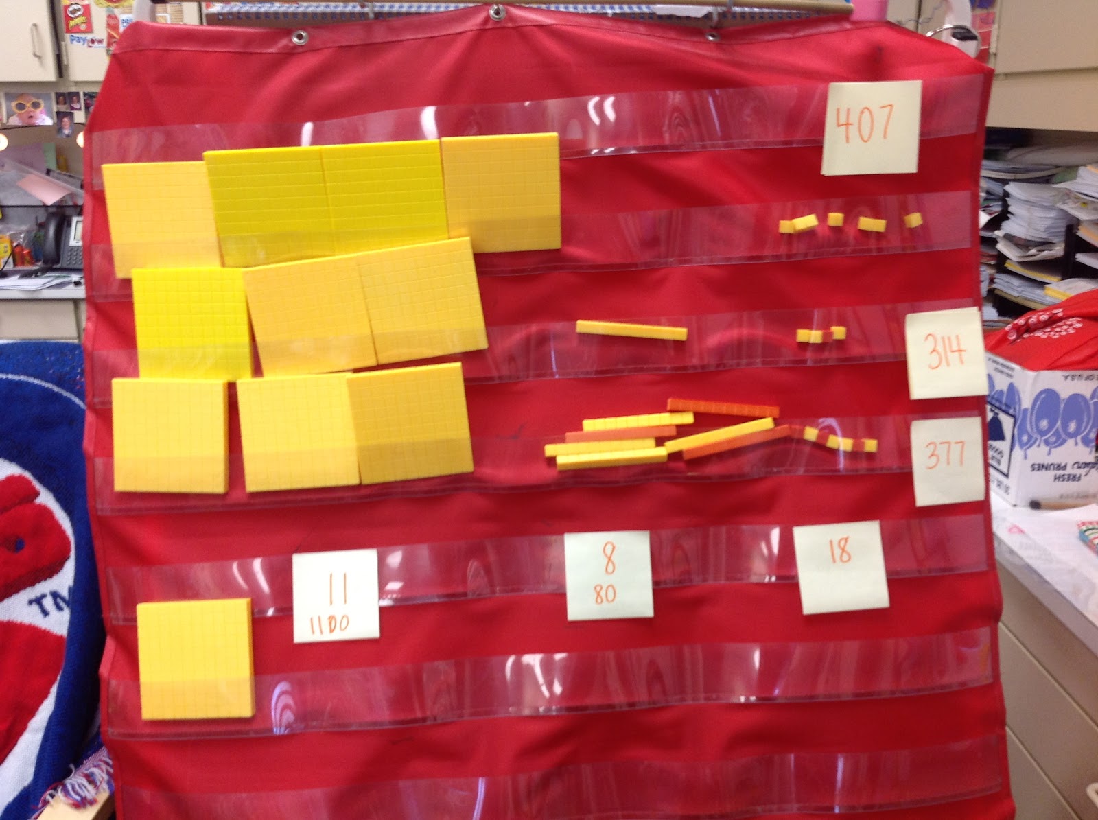 Sliding Into First: Integrating Math and Technology- Collecting Data