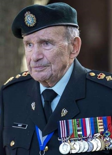 The Dieppe Raid - August 19, 1942