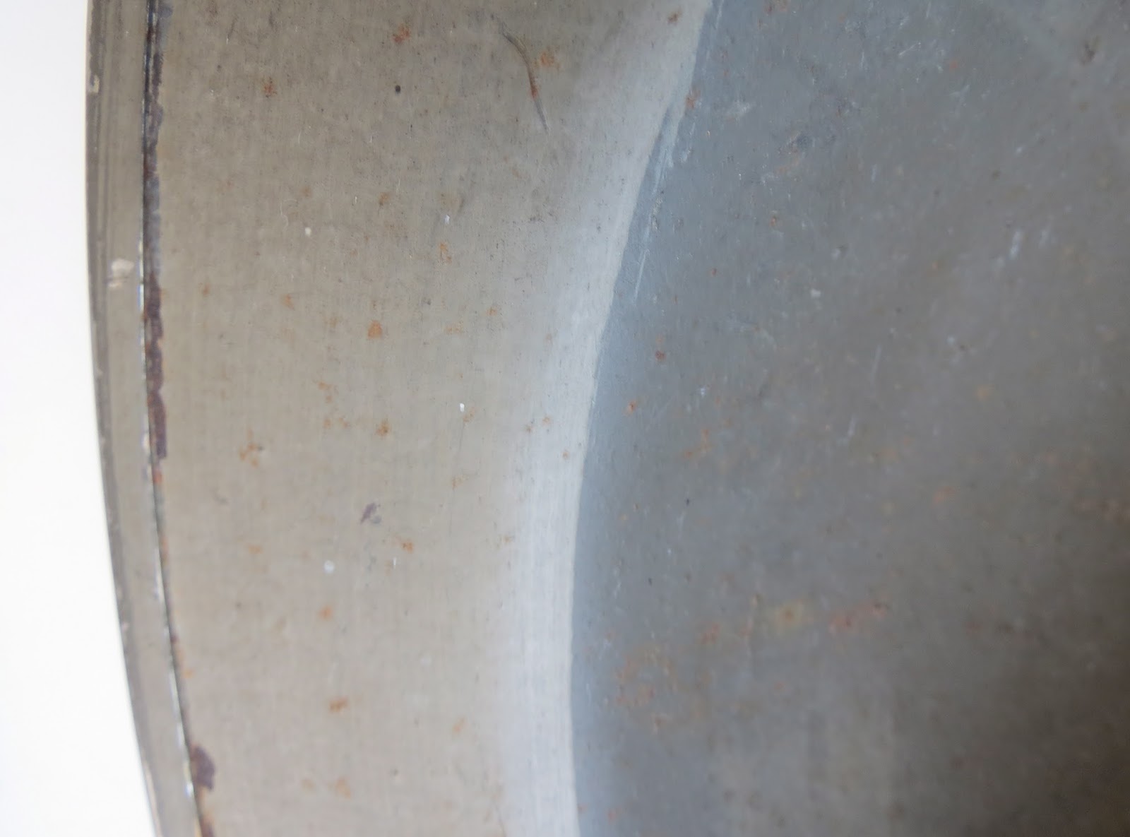 Mannie Gentile: Combat Helmets of the 20th Century: Republic of Ireland ...