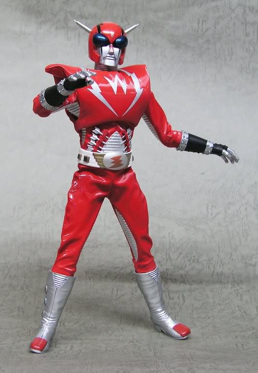 Super Sentai, Power Rangers, All Heroes I Love: China Super Hero, Super ...