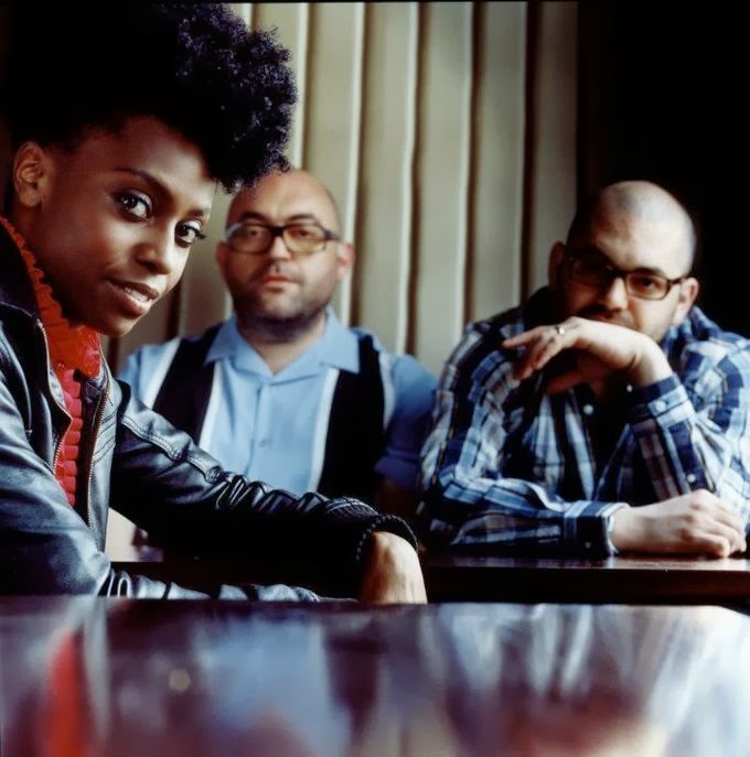 Reggaediscography: MORCHEEBA - DISCOGRAPHY: