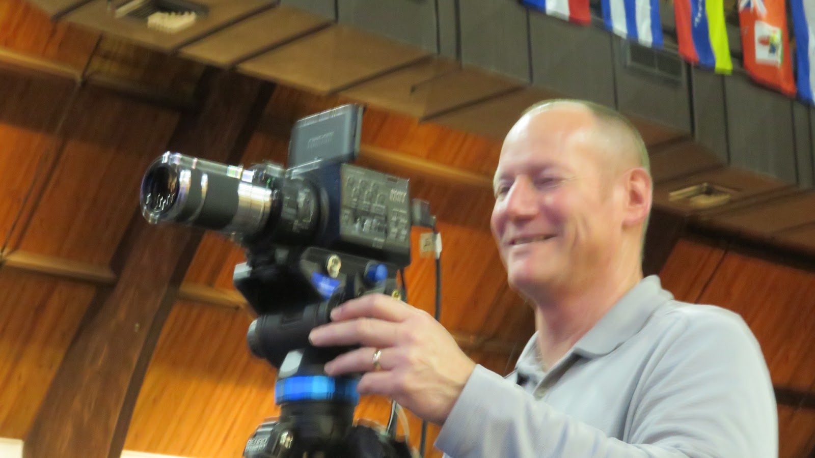 Love For His People: Christians for Messiah Ministries