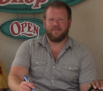 THE VIEW FROM FEZ: Pop-up Art Show Comes To Morocco