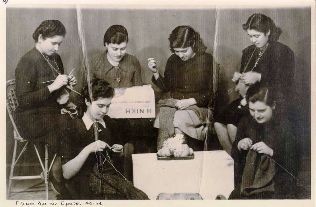 η ΣΤ΄ και... ψηφιακά!: 28 ΟΚΤΩΒΡΙΟΥ 1940 - 12 ΟΚΤΩΒΡΙΟΥ 1944: ΠΟΛΕΜΟΣ ...