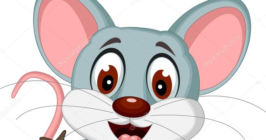 El primer conteo: Ratón Ramón