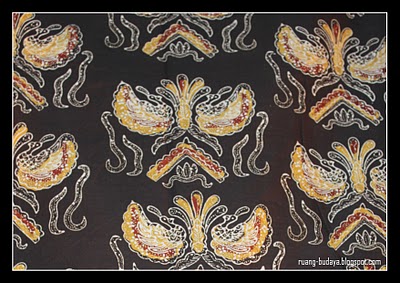 AnggunProject2: BATIK SUMATERA