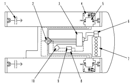 Mengenal dan belajar alat berat komatsu: Mengenal Hydraulic Excavator