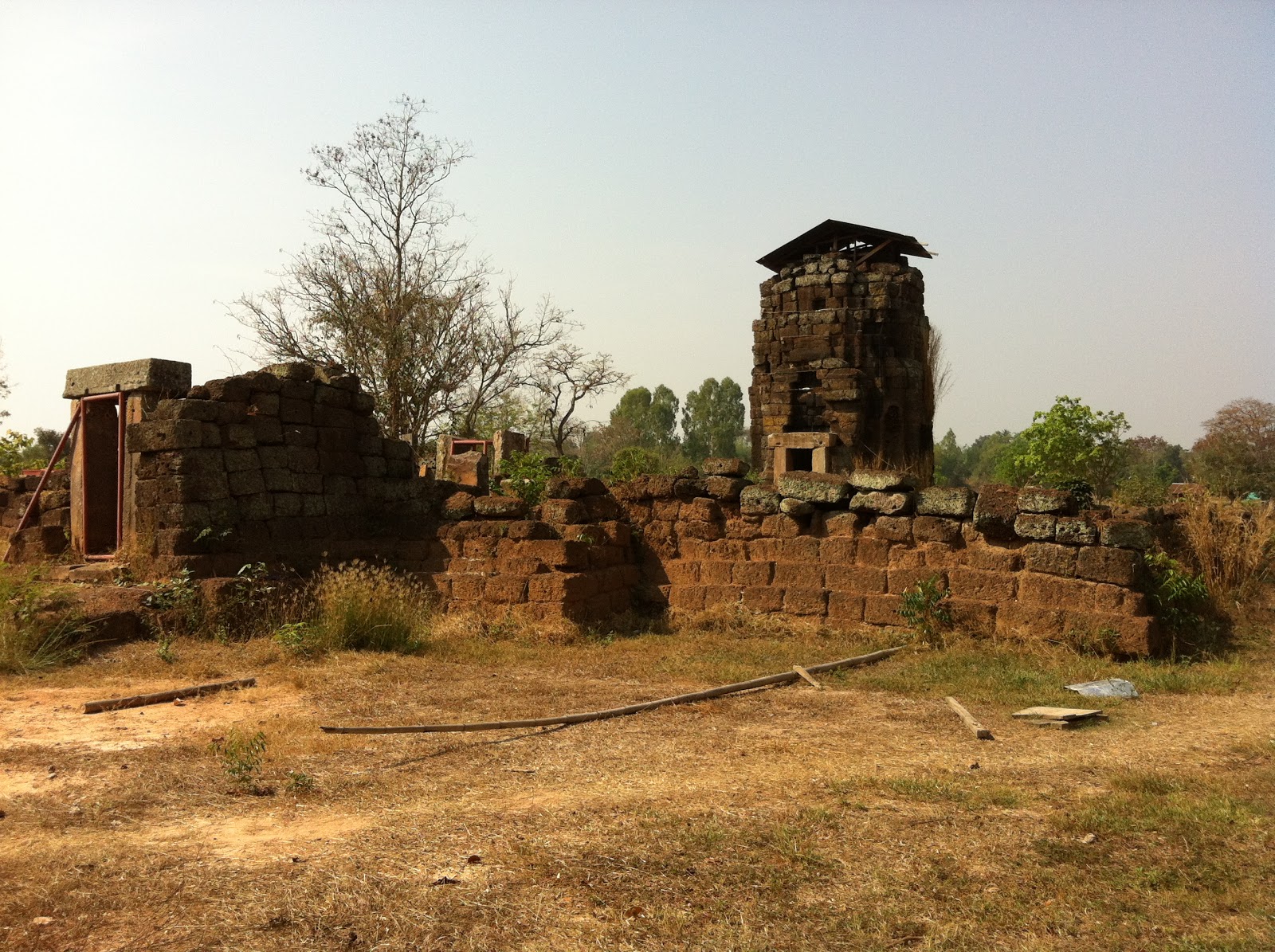Out and About Thailand: Buriram