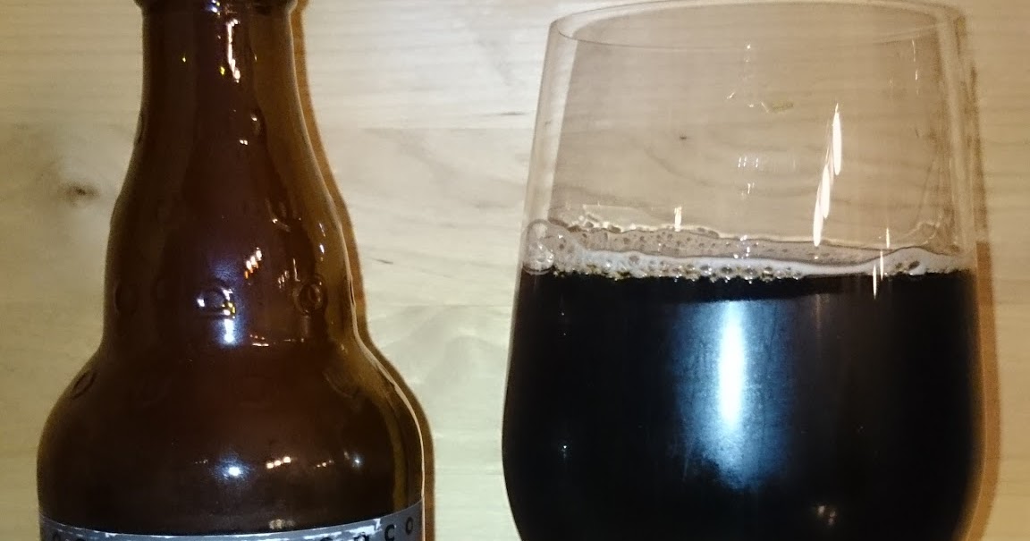 Beer Atlas: Coedo Shikkoku Black Lager
