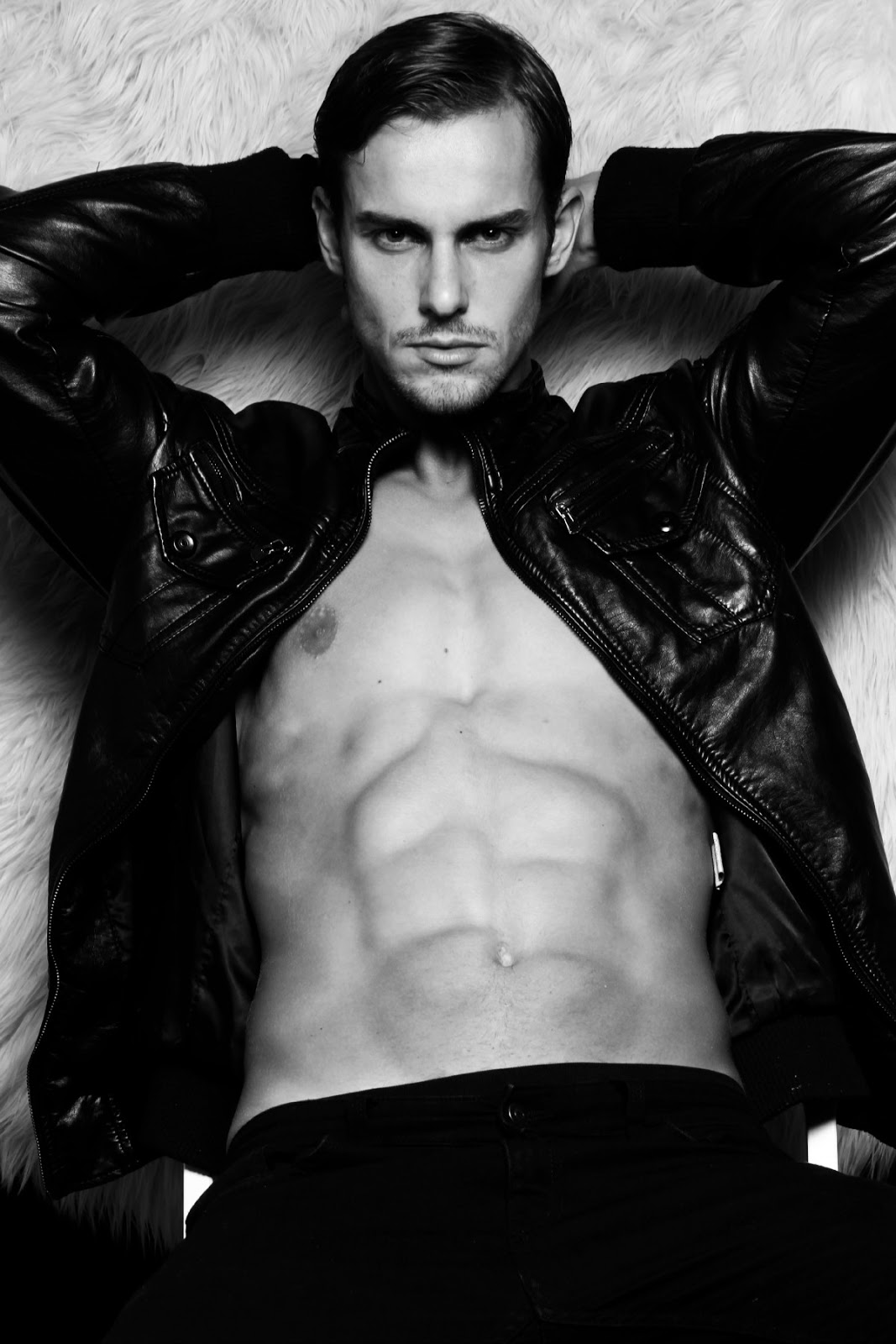 Henrique Hansmann by Fernando Machado | Oh yes I am