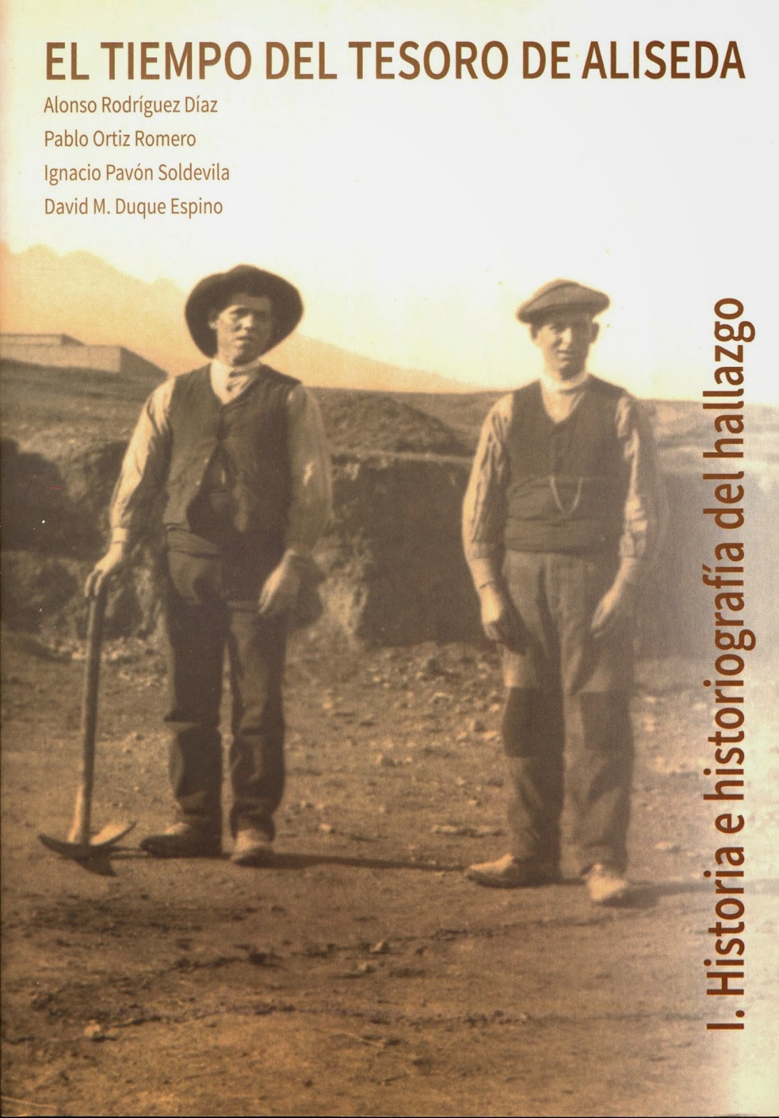 Noticias del Museo de Cáceres: Presentación del libro «El tiempo del ...