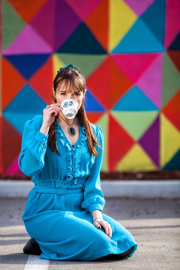 dizzy alice: Happy (Un)birthday!