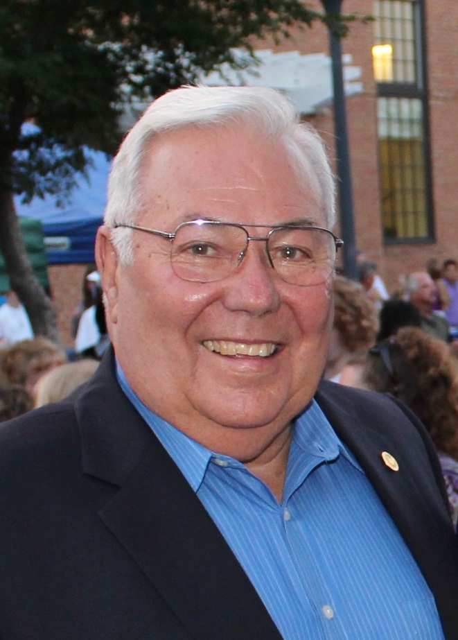 Burch Oil, Burchmart, Burch Propane: Elliott Sonny Burch, Jr. to be Honored