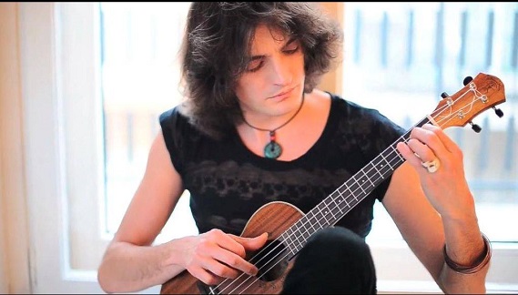 Danilo Vignola, un artista di talento e inventiva