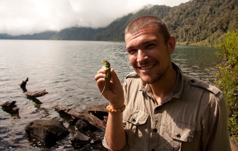 Beast Hunter Fan Blog: 2011