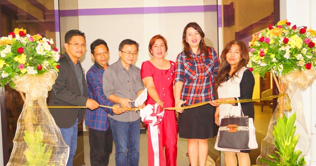Lyceum of Subic Bay and APG inaugurate new learning facility ...