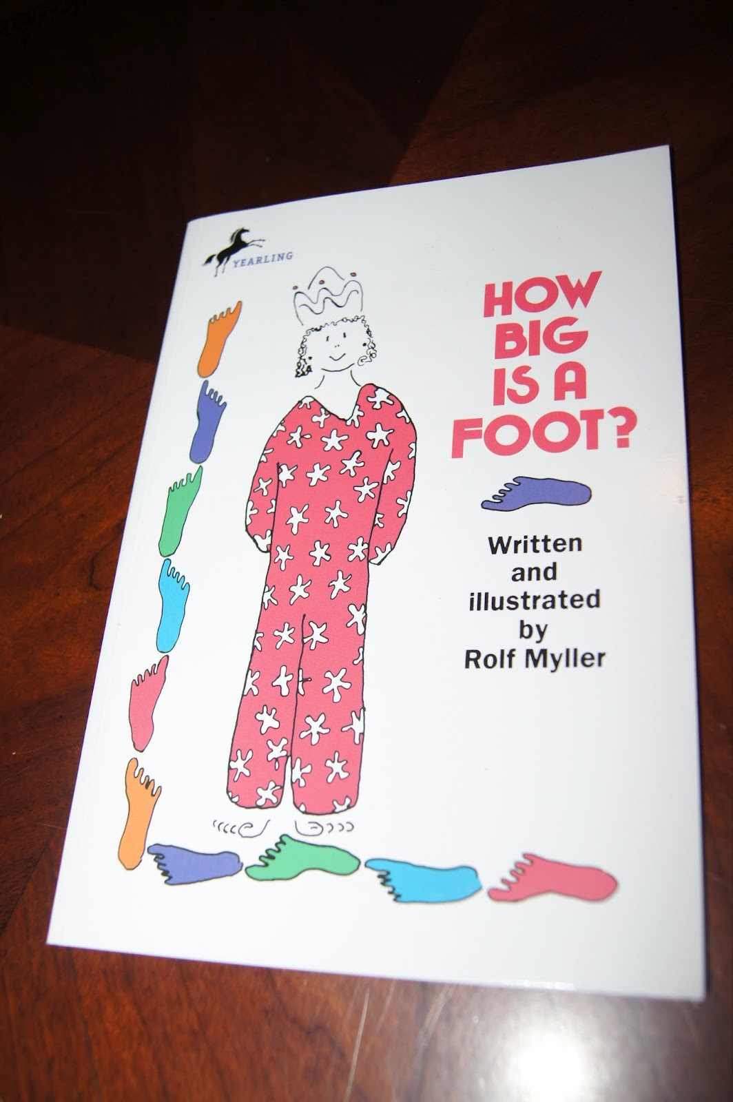 Building A Library At Home, Science & Math Story Book Suggestions For ...