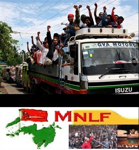 SOLYMONE BLOG: MANILA REGARDS MNLF AS PARTNER