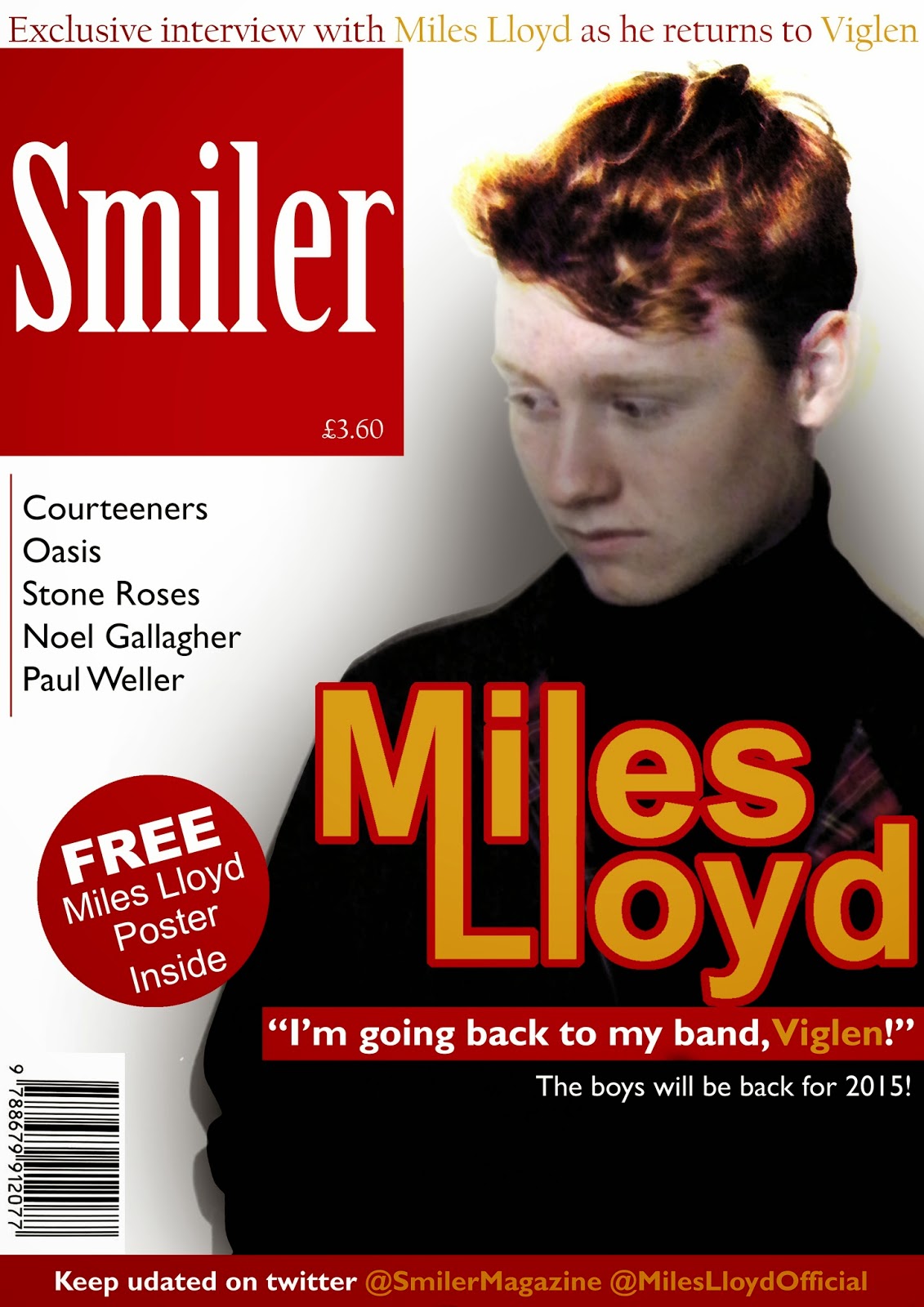 Jordan Snell AS Media