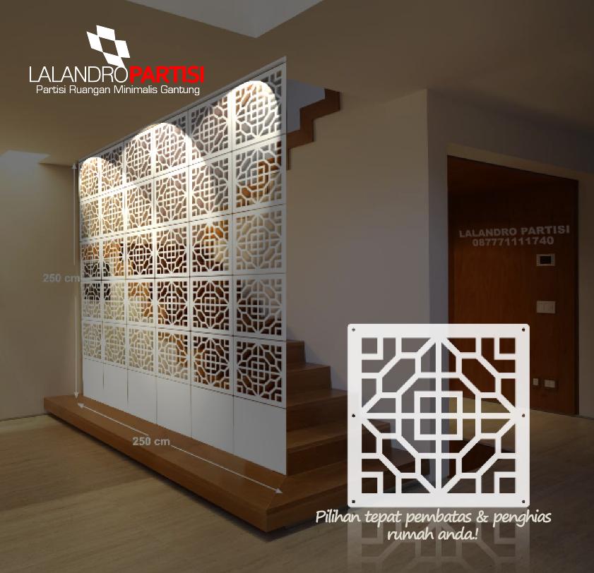 Partisi Ruangan Gantung PVC Murah Jakarta Hanging Partition Whatsapp ...