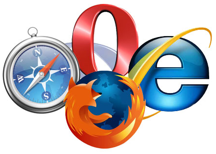 LA INTERNET Y SUS GENERALIDADES: ¿QUE ES UN BROWSER?