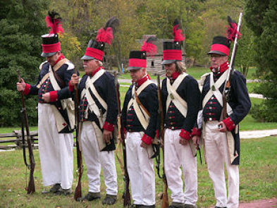 The Minstrel Boy: The Outfits of the Outfits