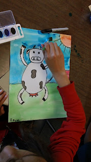 Little Hands Big Art