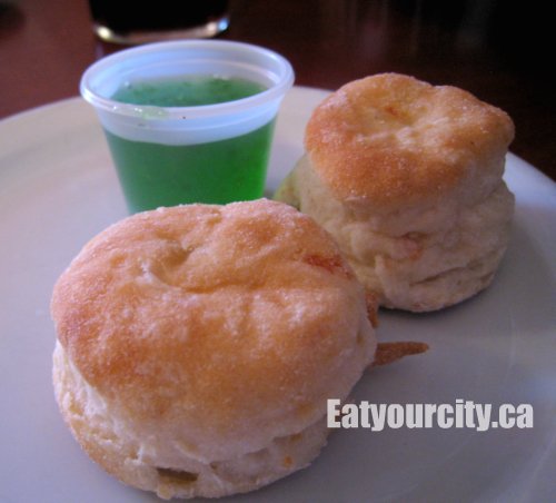 Eat Your City: Dadeo's New Orleans Diner and Bar Edmonton - Hit and ...