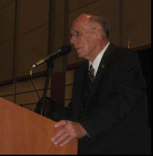 Once A Knight ...: A case for integrity