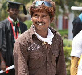 Prem Rakshith Family Wife Biography Parents children's Marriage Photos