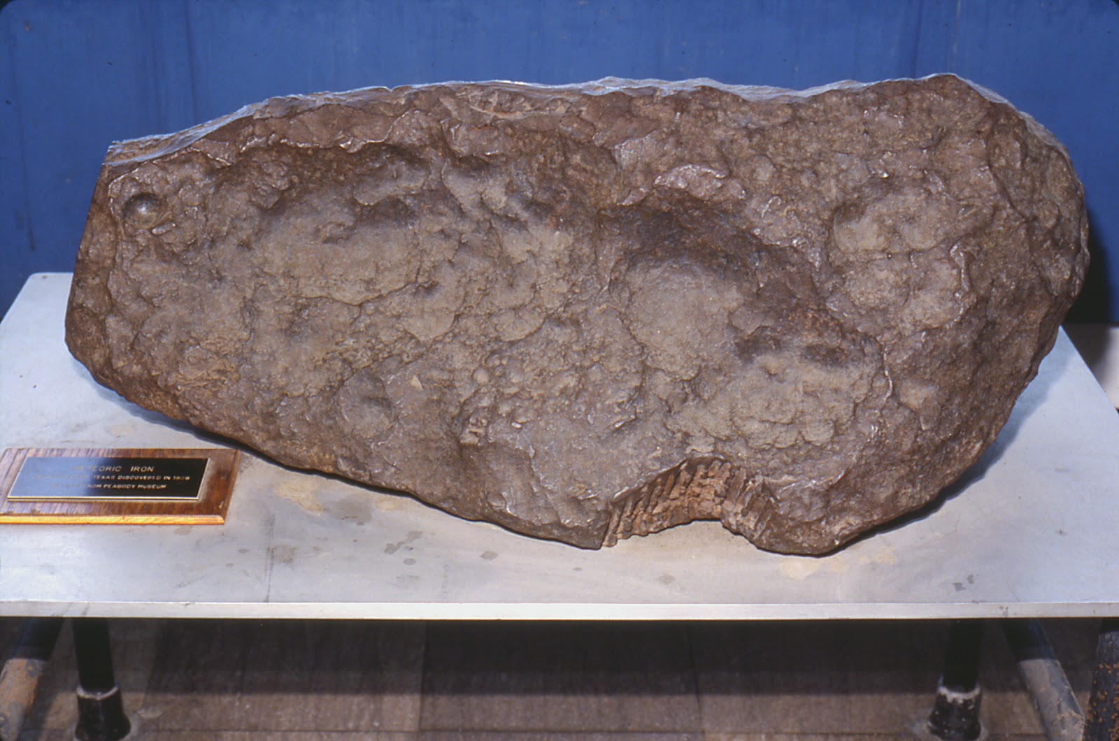 Trails and Tales of Old Austin and Travis County: The Wichita Iron ...