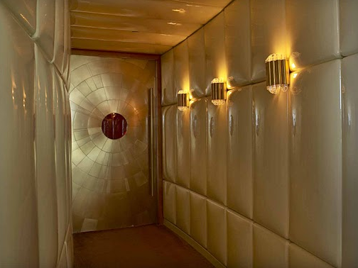 Standard Luxe: The Standard Boom Boom (Room)