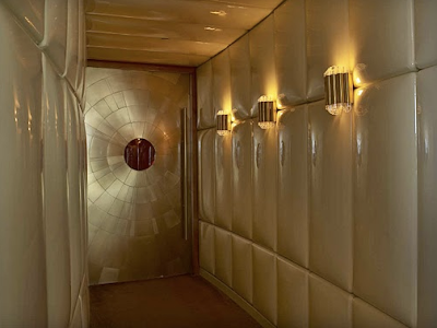 Standard Luxe: The Standard Boom Boom (Room)