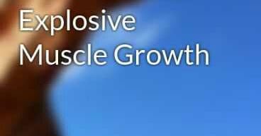 5 Dumbbell Exercises for Explosive Muscle Growth