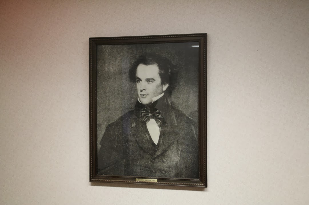 History of Our Lady of Peace Home in St. Paul | Team Yarn