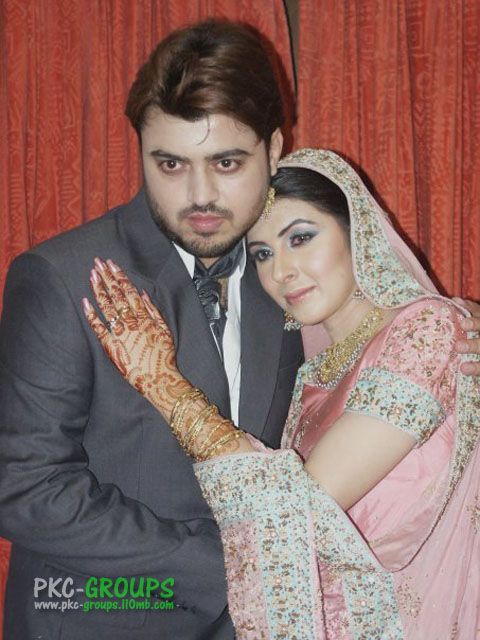 Dil Dil Pakistan: Pakistani Celeberties Family Pics - Part 2