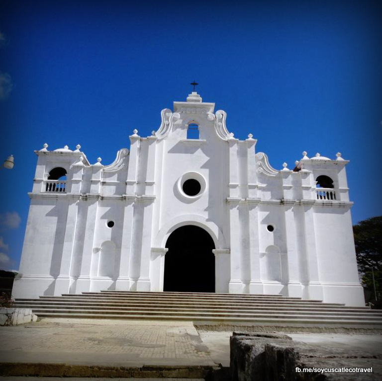 Apaneca tierra alta salvadoreña. - SOY CUSCATLECO