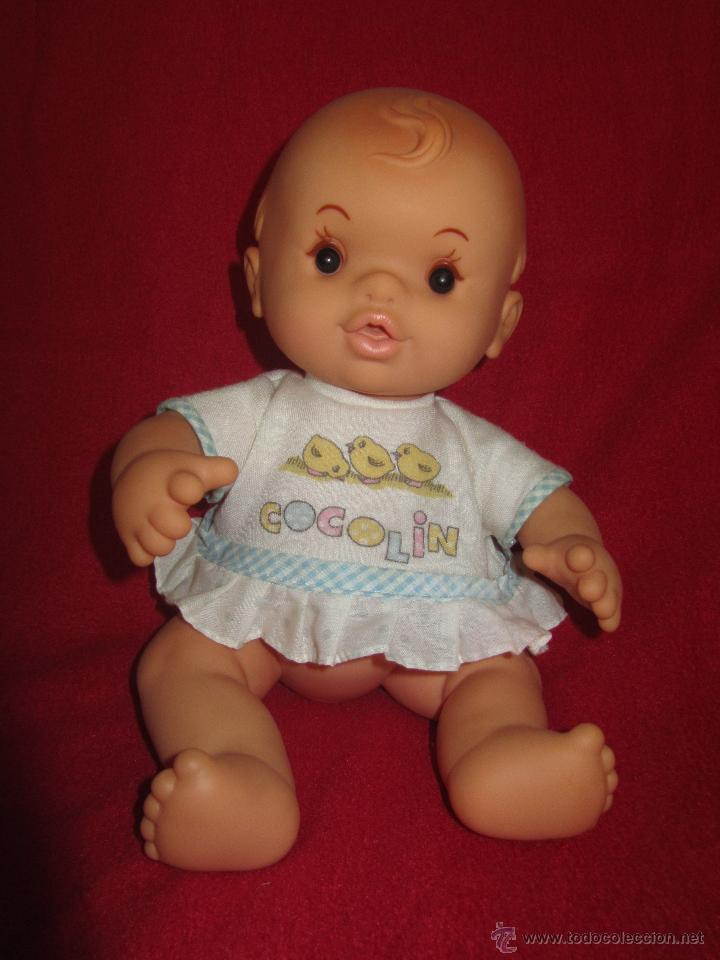 El rincón de mis muñecas: Cocolín