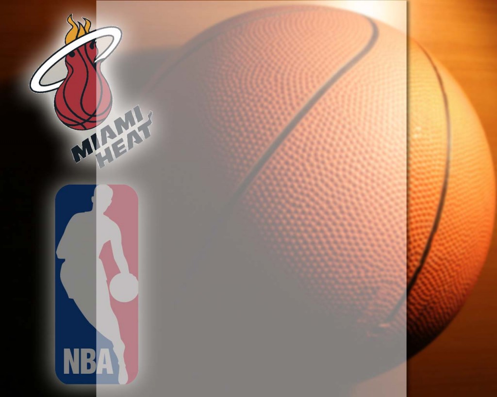 History of All Logos: All Miami Heat Logos