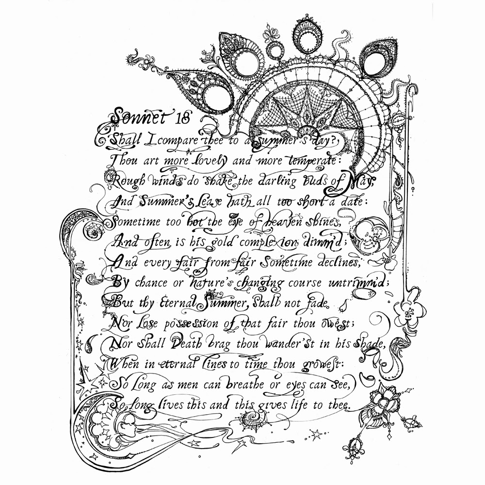 Elizabeth E. Schuch: Creative Portfolio for Film, TV, Stage: Sketchbook ...