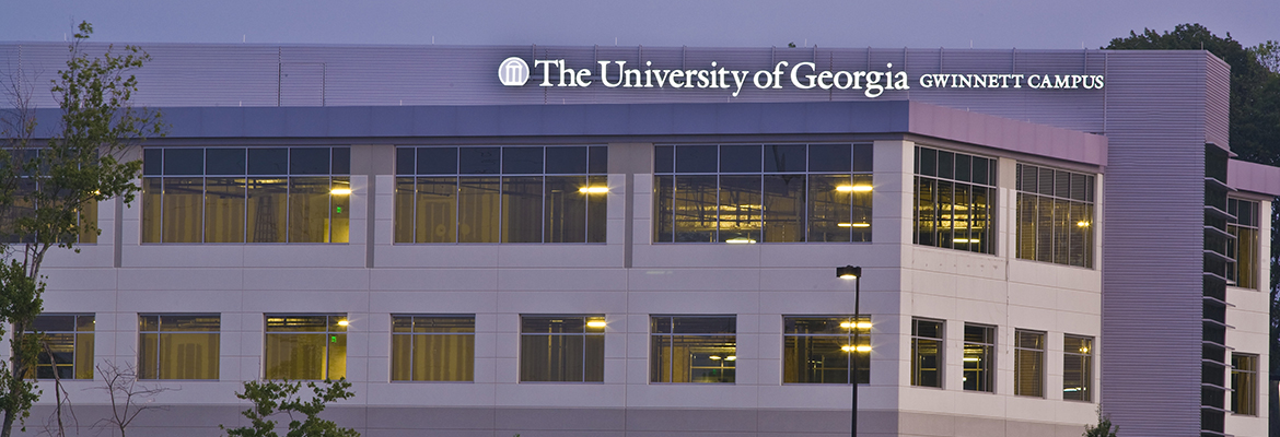 Vital News ~ Compelling Stories: University of Georgia Terry College of ...