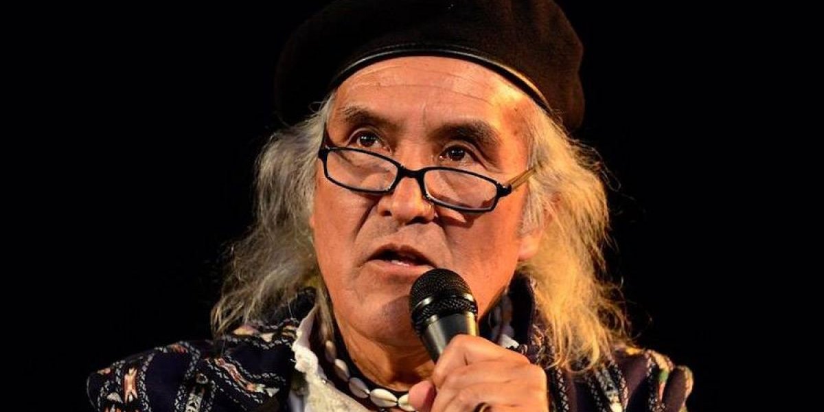 Festival de Poesía: Las Lenguas de América: Los recordados versos del ...