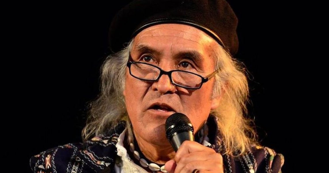 Festival de Poesía: Las Lenguas de América: Los recordados versos del ...