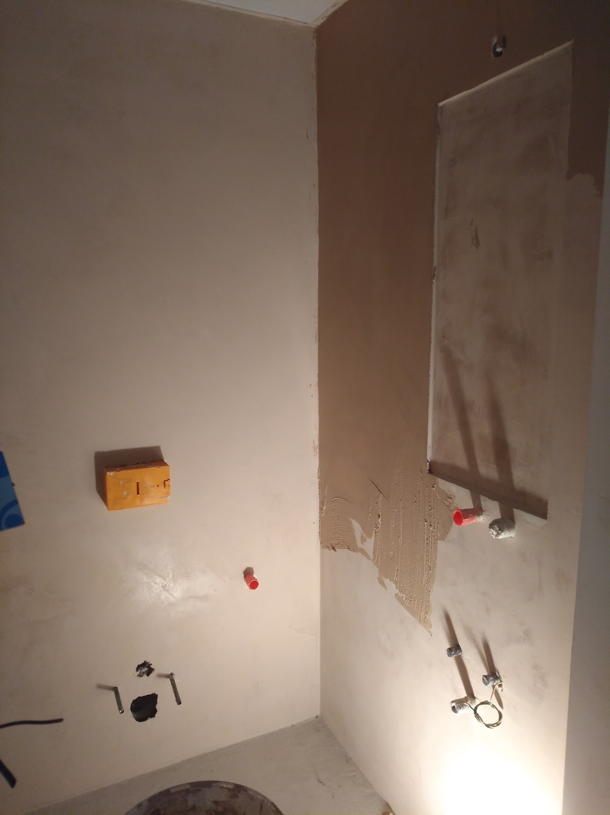 DECORJOTA - Reabilitação Urbana: Aplicação de Microcimento da ...