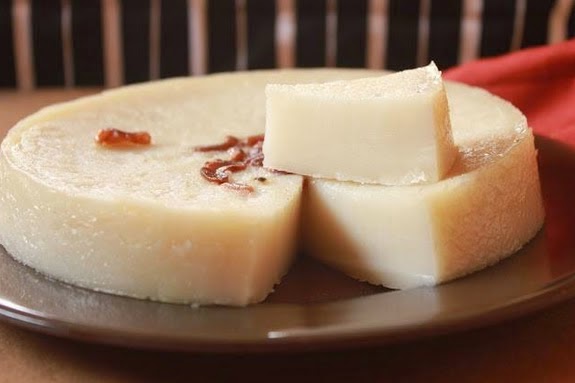 Best recipes in world: Steamed Rice Cake