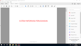 SISTEM INFORMASI PERUSAHAAN | Download Source Code PHP dan Java - Denny id