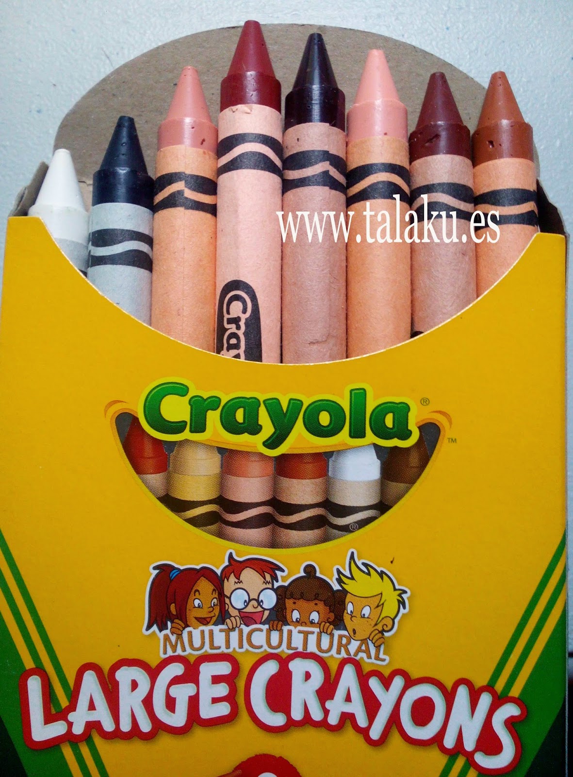 Color piel, cual es tu color carne ? Lyra, unos colores para trabajar ...